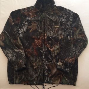 Gamehide | Jackets & Coats | Gamehide Camouflage Jacket Size L | Poshmark